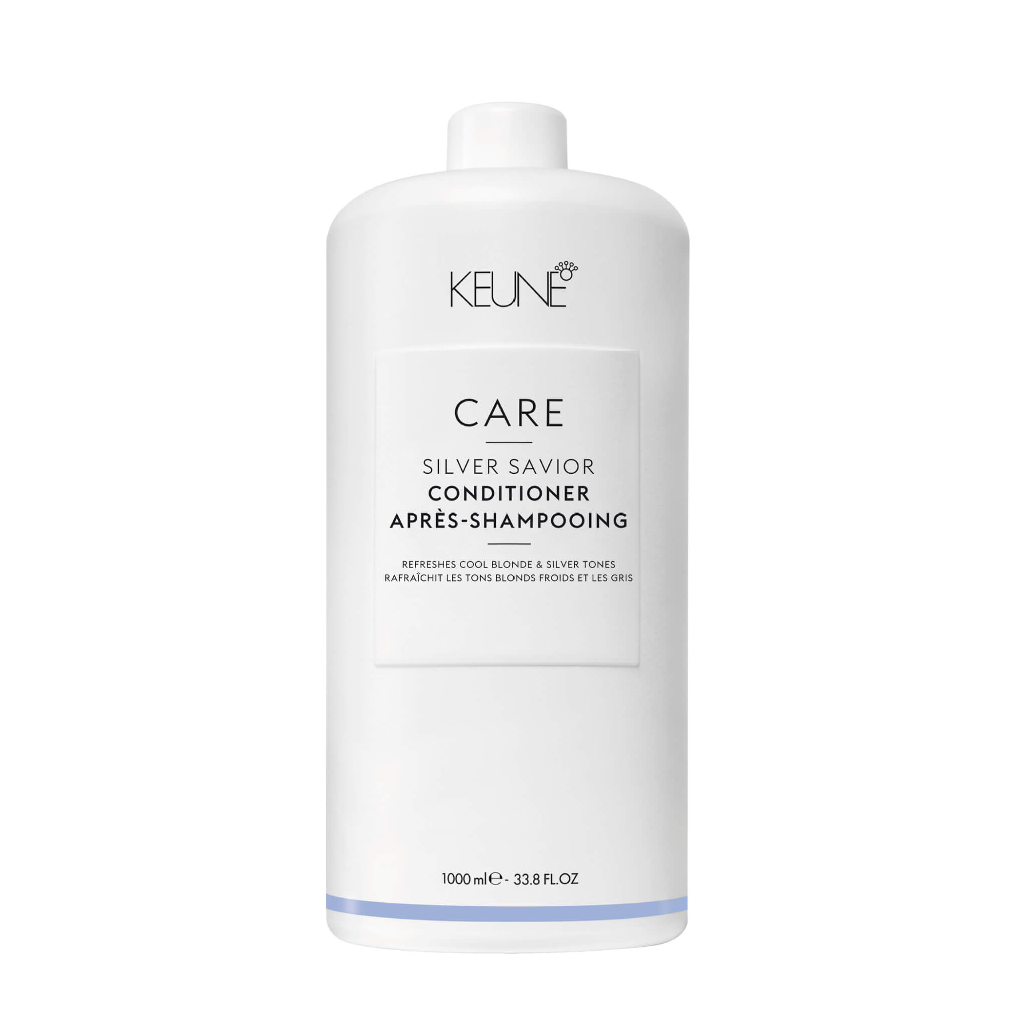Keune care silver savior conditioner 1000ml kaufen | Bestpreis